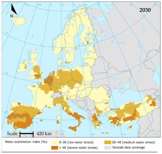 A Critical Review of Water Reuse: Lessons from Prehistoric Greece for ...