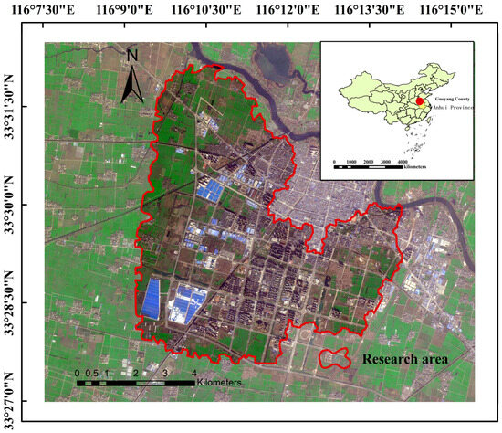 Overflow Simulation and Optimization of a Drainage System in an Urban ...