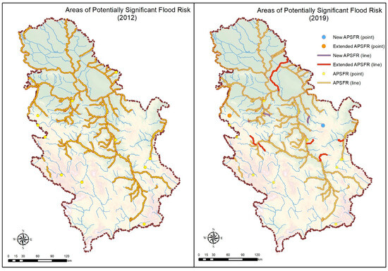 The Role and Significance of Operational Flood Defense Plans on the ...