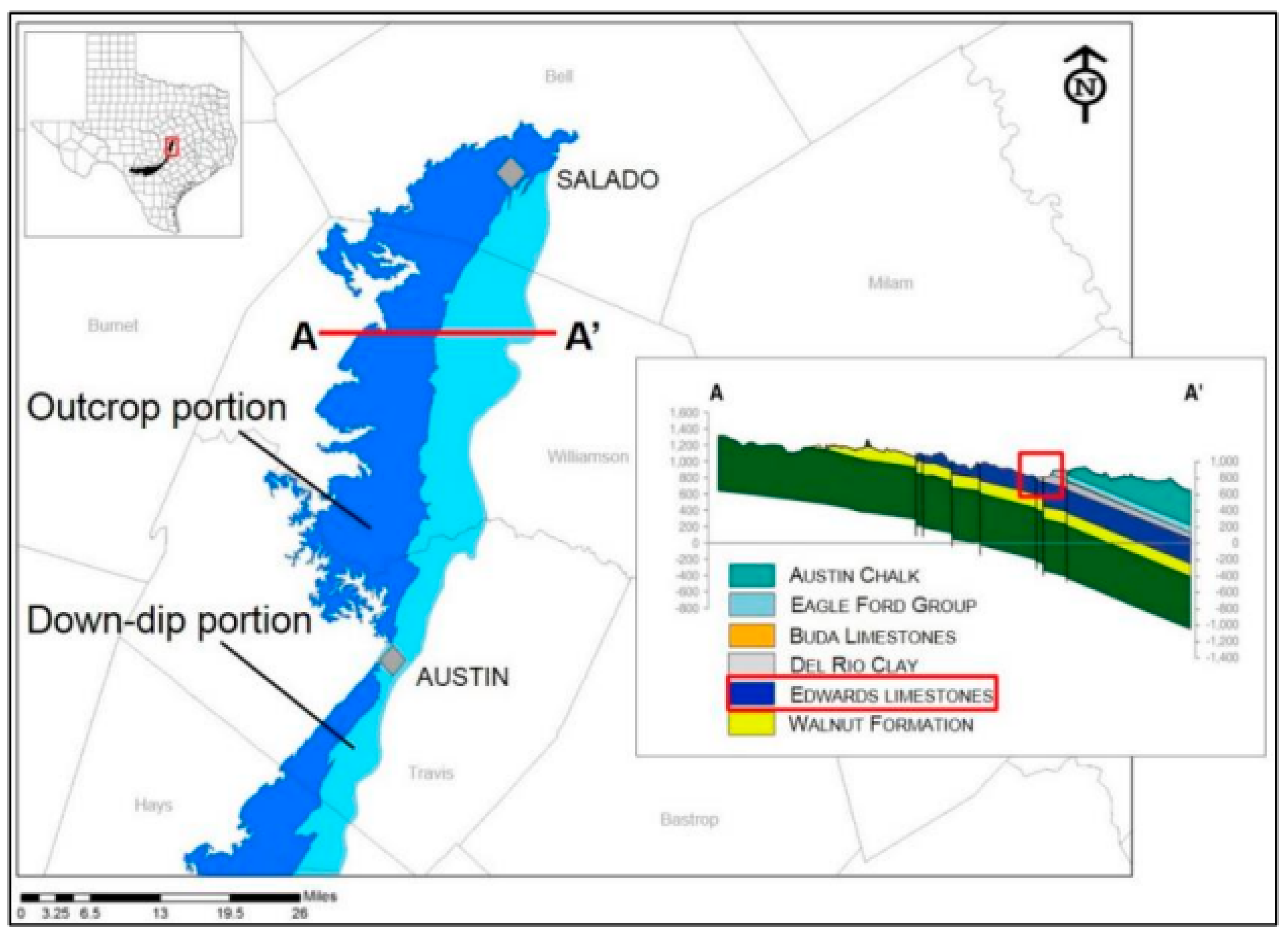 Integrating 2D and Pseudo-3D Electrical Resistivity Imaging to ...