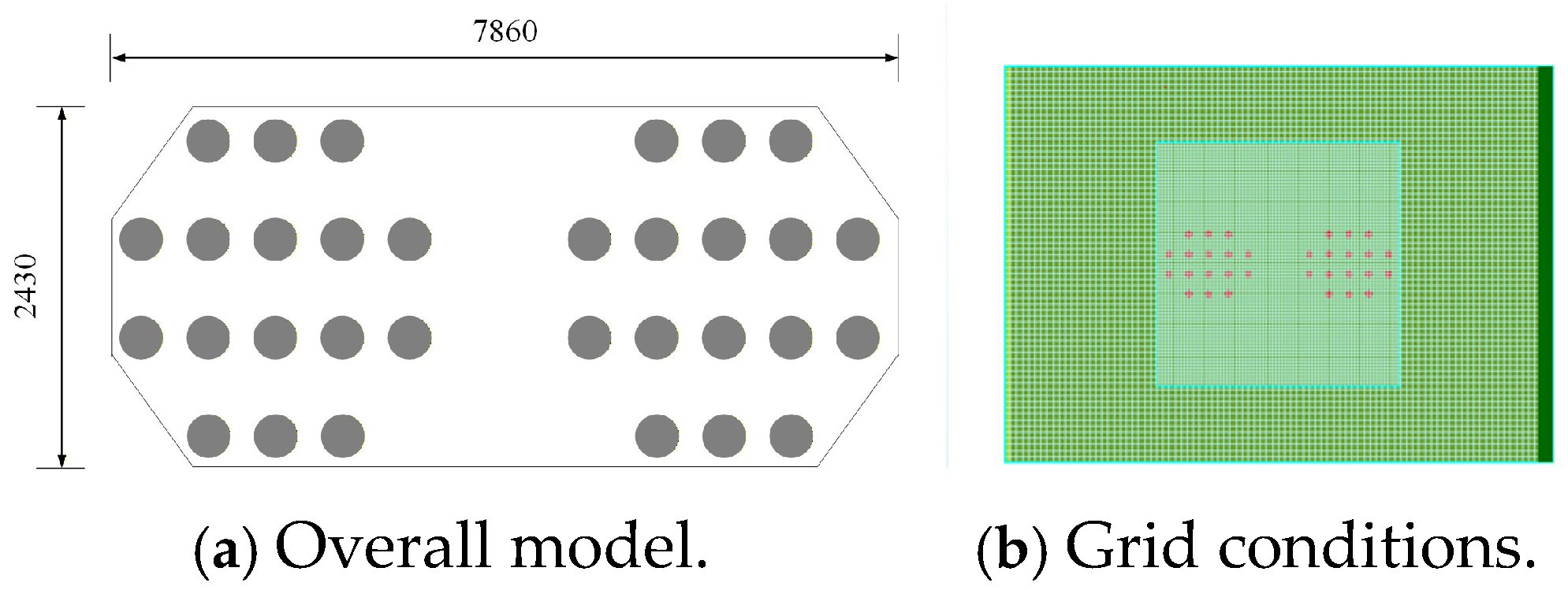 Comparative Study on Scour Protection Methods for Pile Group ...