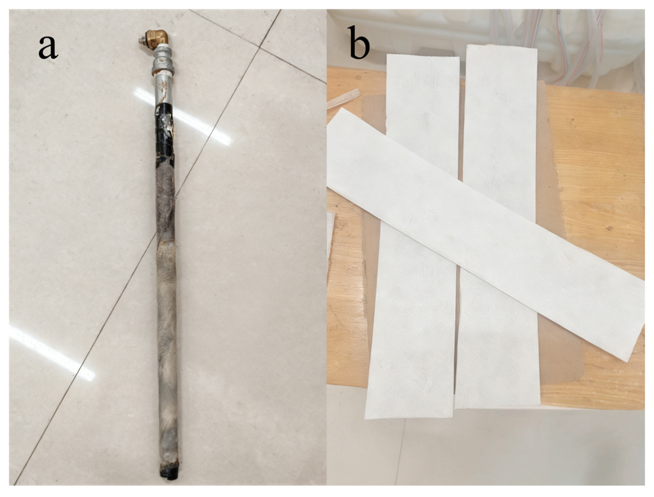 Experimental Study on Alternating Vacuum–Electroosmosis Treatment for ...