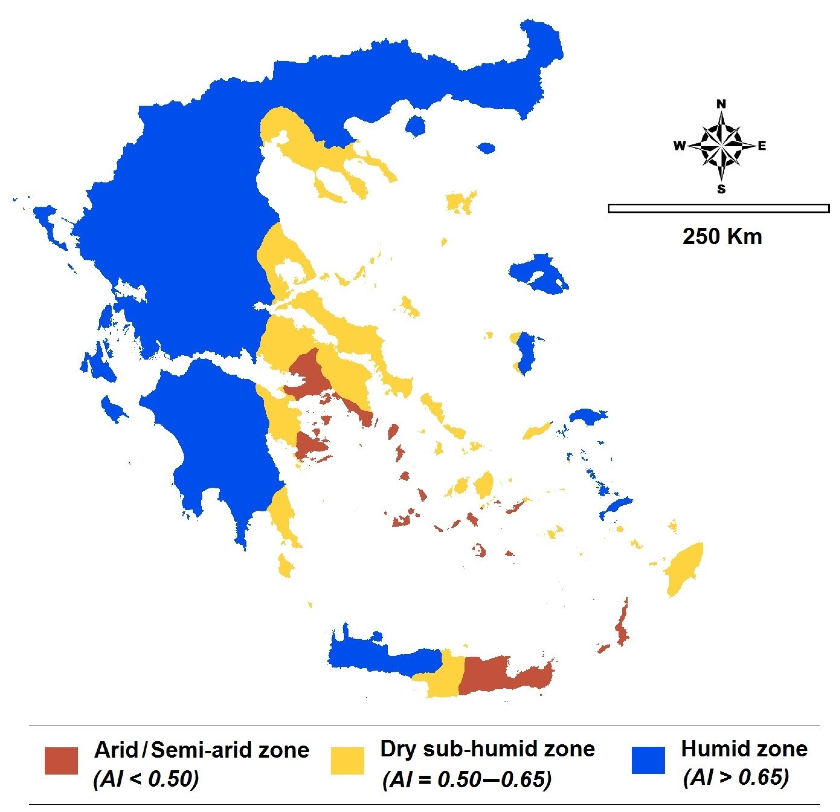 Implementing the One Water Concept in Greece: Evidence from Case ...