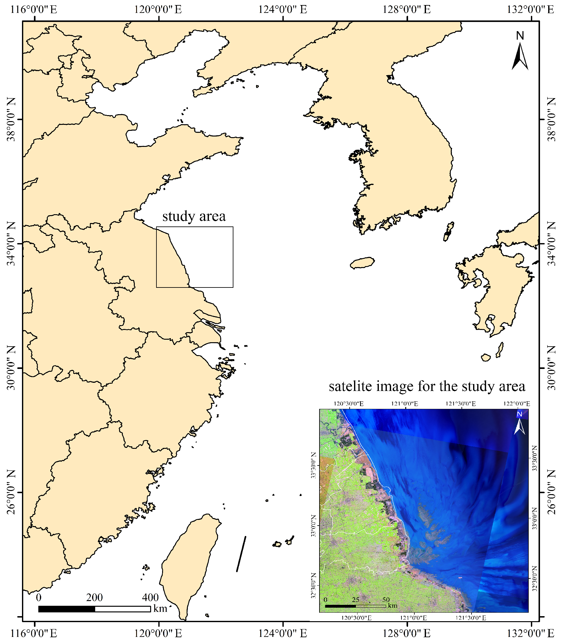 Wind–Wave and Swell Separation and Typhoon Wave Responses on the Dafeng ...