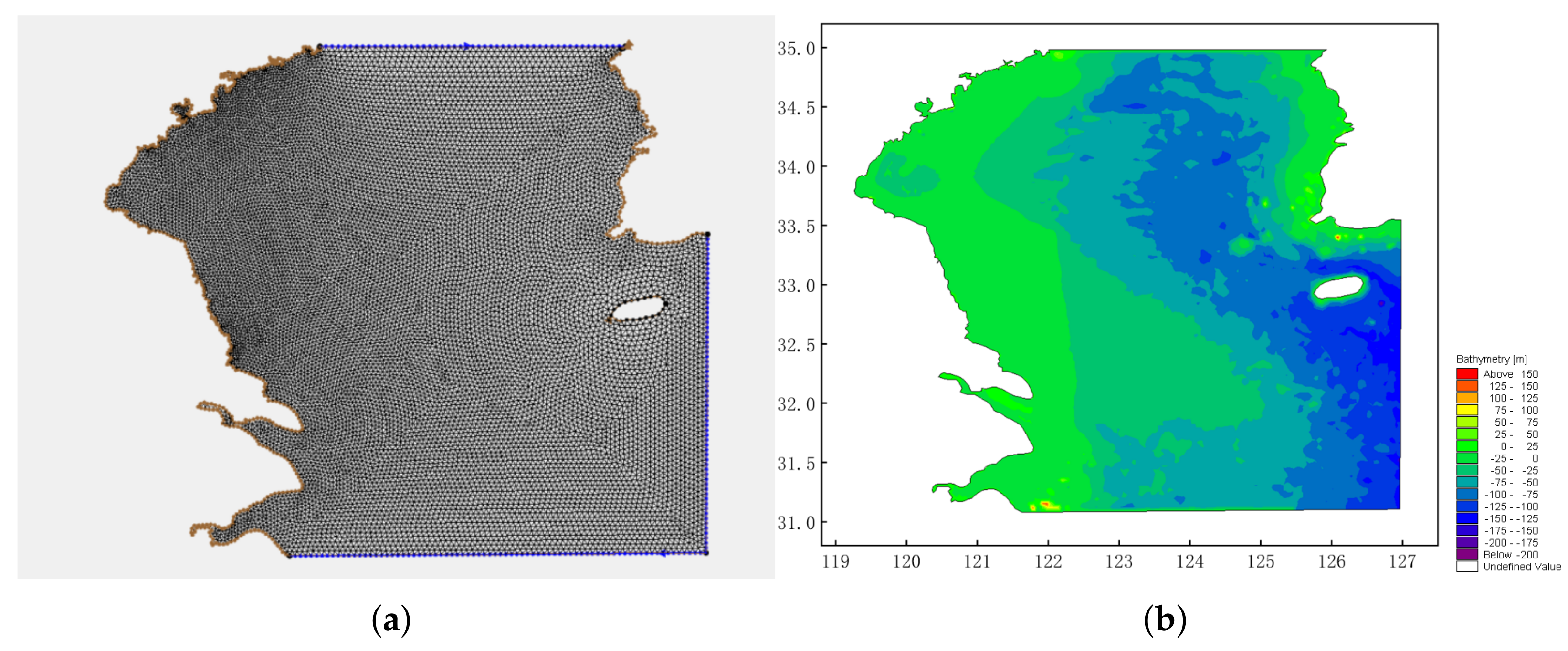 Wind–Wave and Swell Separation and Typhoon Wave Responses on the Dafeng ...