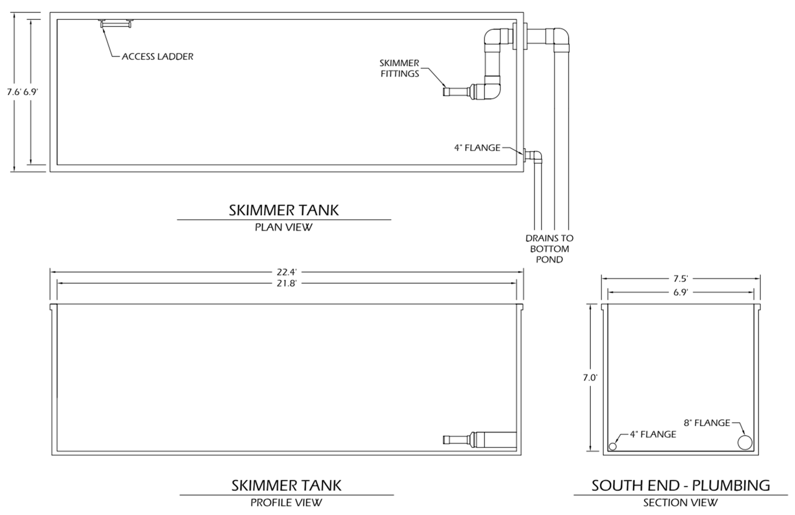 A Novel Approach to the Evaluation of Sediment Basin Floating Surface ...