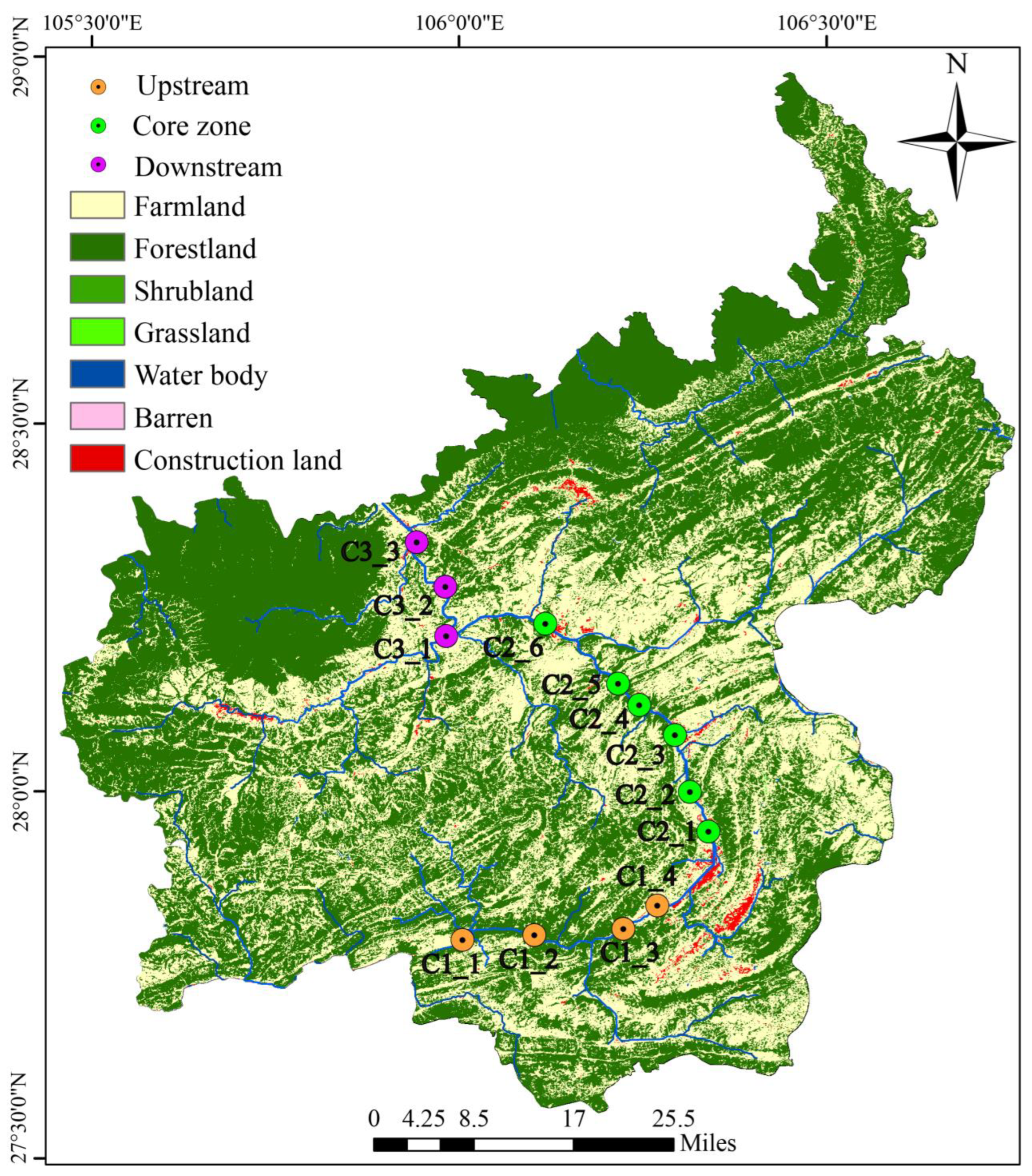 Responses of Microbial Community Structure and Carbon, Nitrogen, and ...