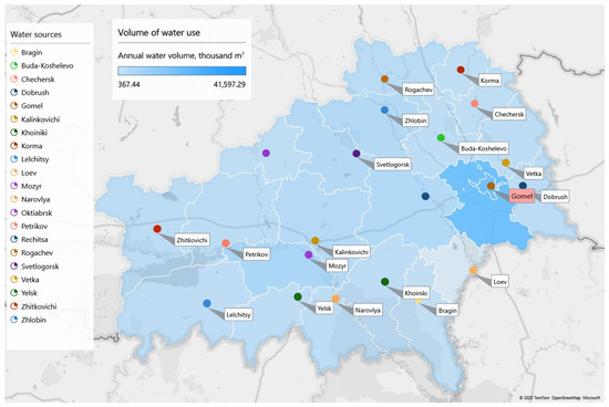 Assessing the Potential for Intra-Day Load Redistribution in Water ...