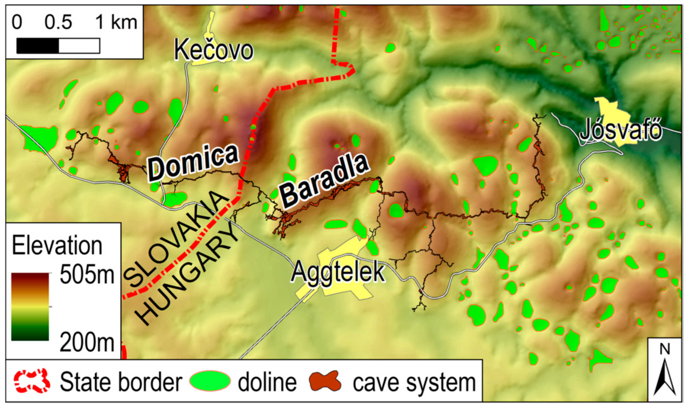 Enhancing Karst Spring Discharge Simulation Through a Hybrid XGBoost ...