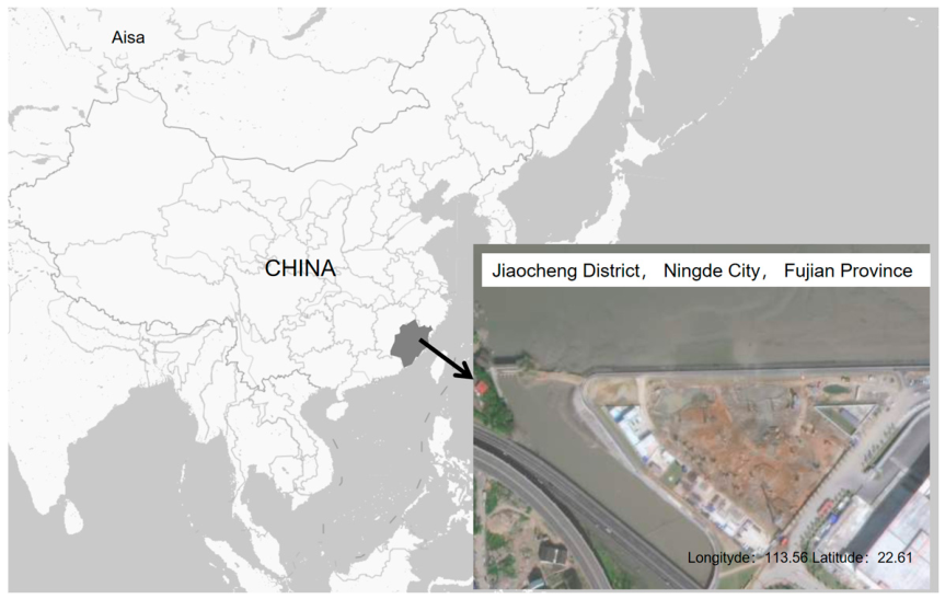 Numerical Modeling of Coastal Foundation Pits Using Fluid–Soil ...
