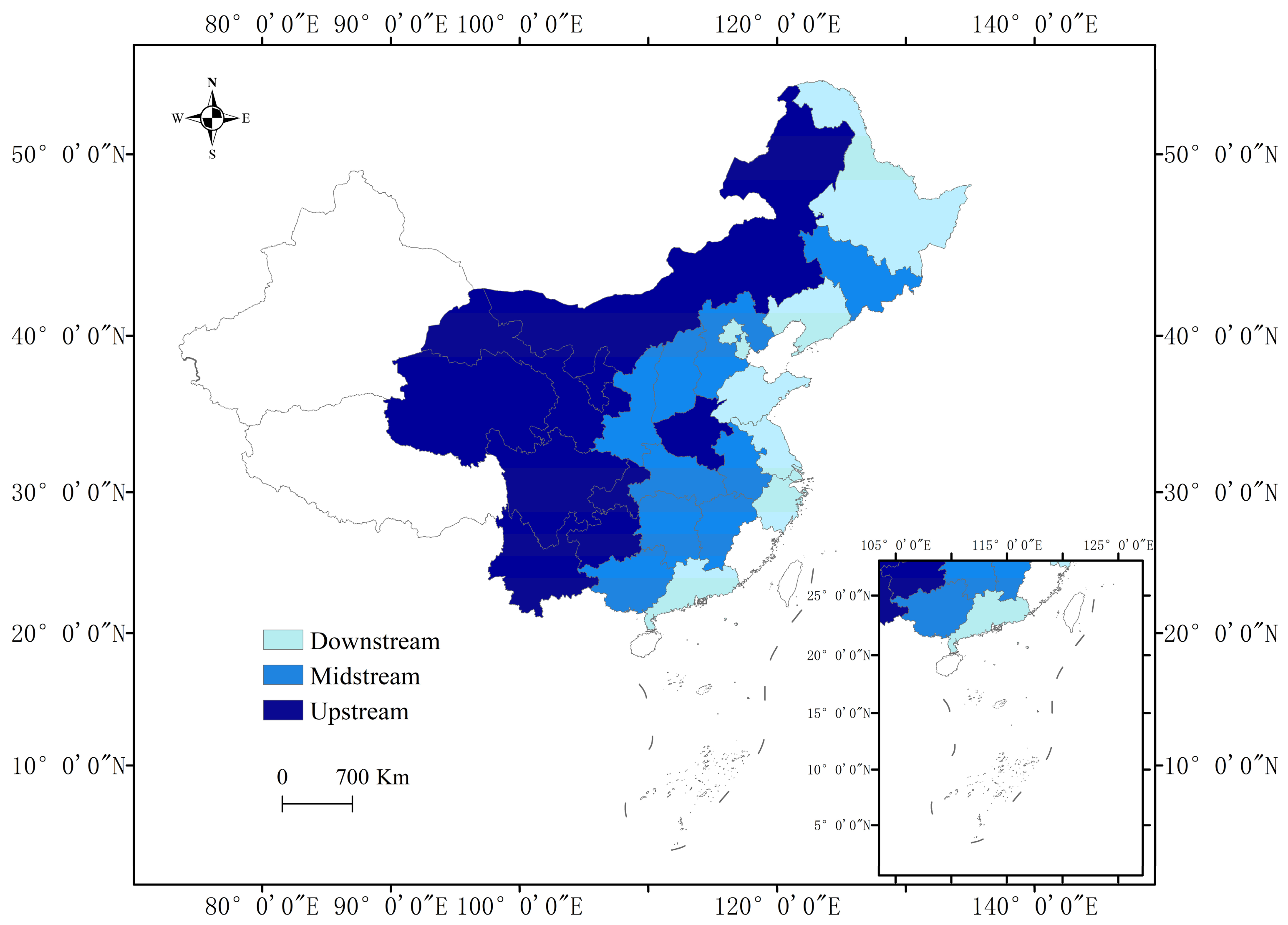 Environmental Regulation, Industrial Agglomeration and Water ...